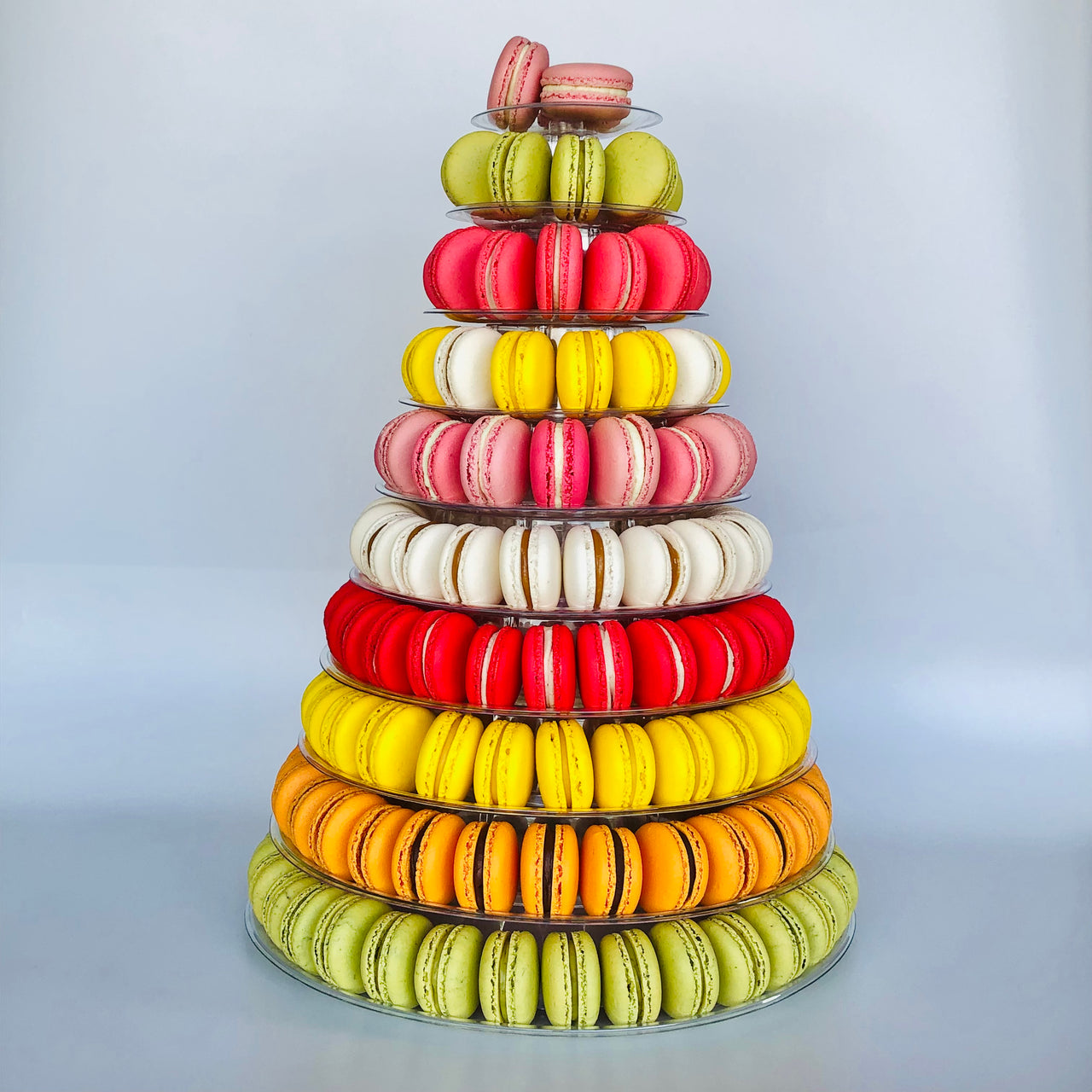 Online Patisserie Shop - Macarons, Cakes, Entremets, Tarts